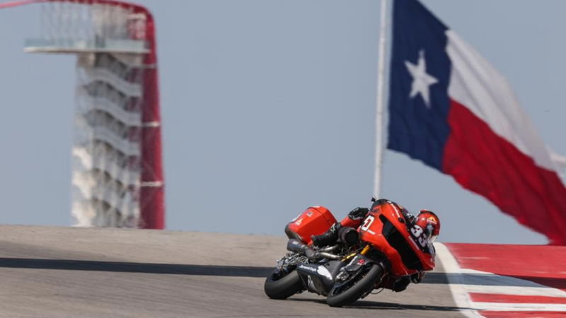 Harley-Davidson reveals new contingency race programme worth over ...