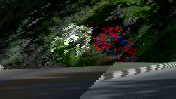 Honda V3 Compressor and EV Concepts set to Star at Goodwood Festival of Speed | Visordown