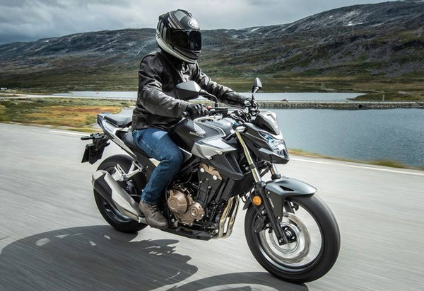 Top 10 BEST Small-to-Middleweight Naked Motorcycles of 2020 (sub-650cc ...