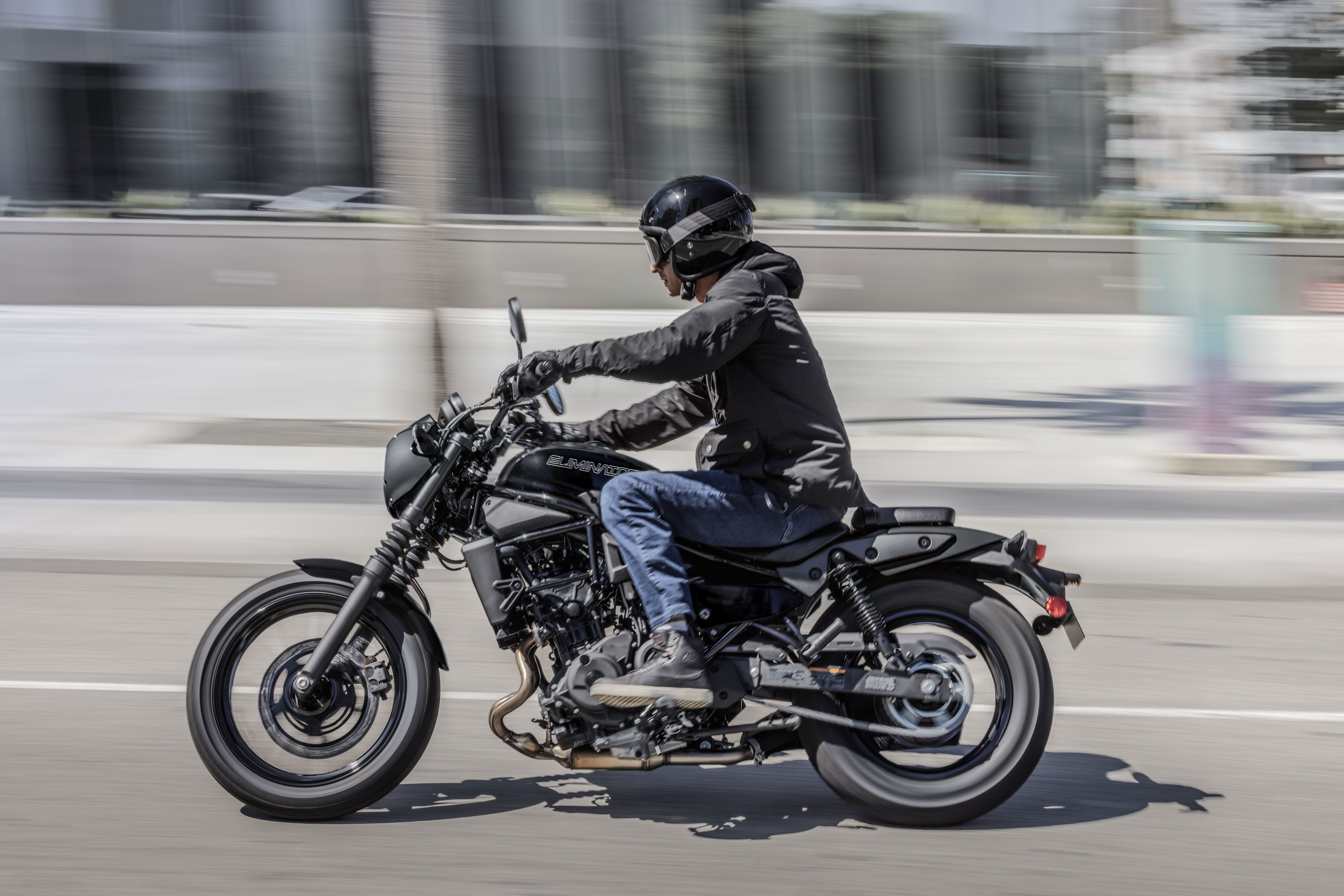 Top 10 Best Cruiser Motorcycles [under 1000cc] | Visordown