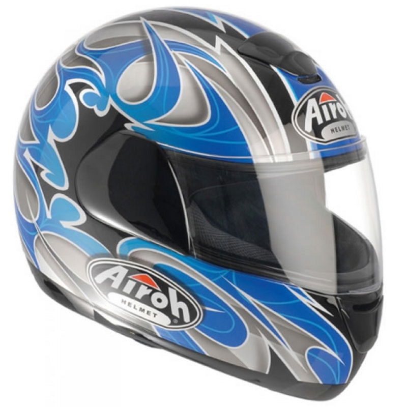 Speedfire review | Visordown