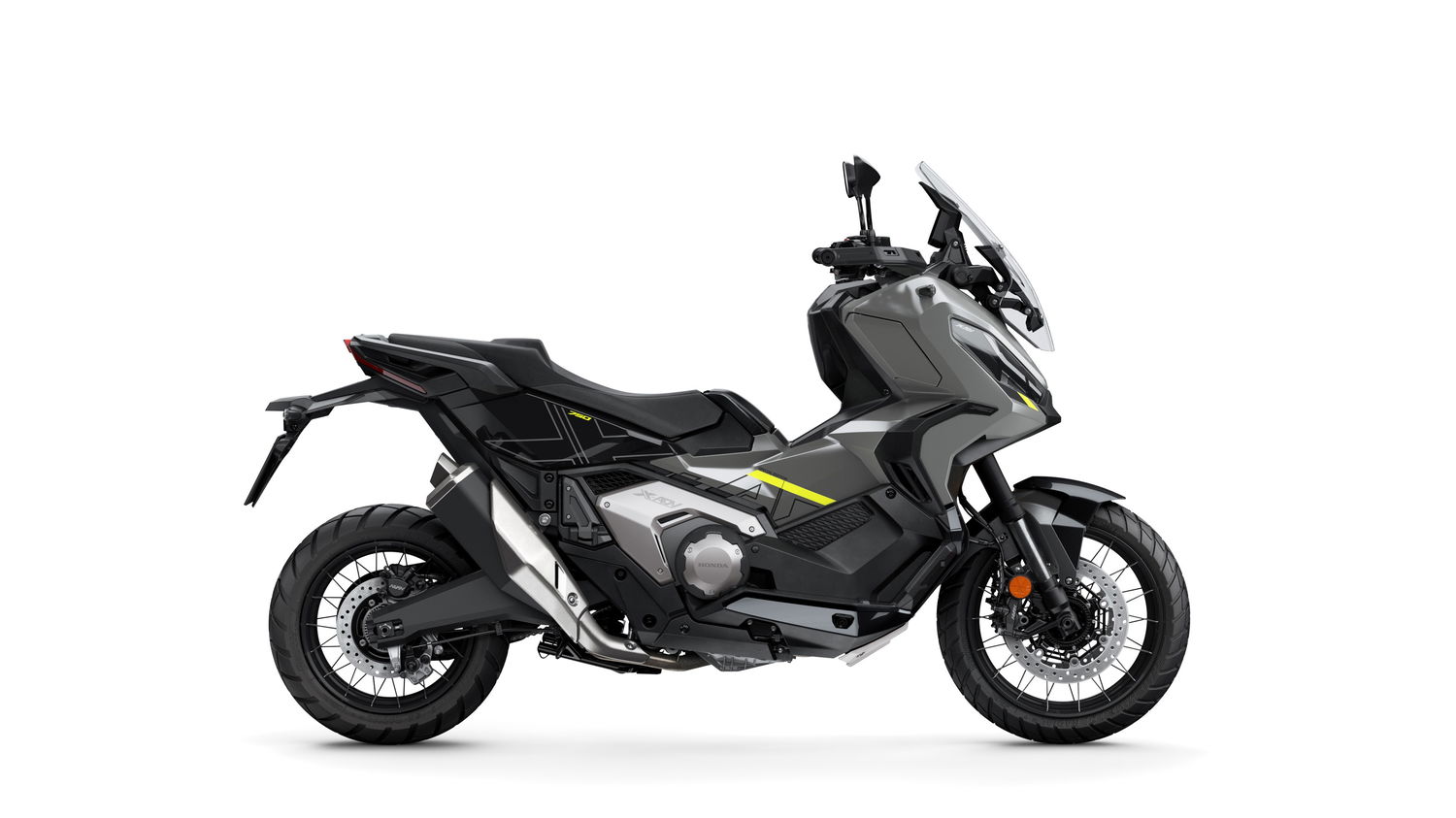 Honda brings new colours for X-ADV, Forza 750 scooters | Visordown