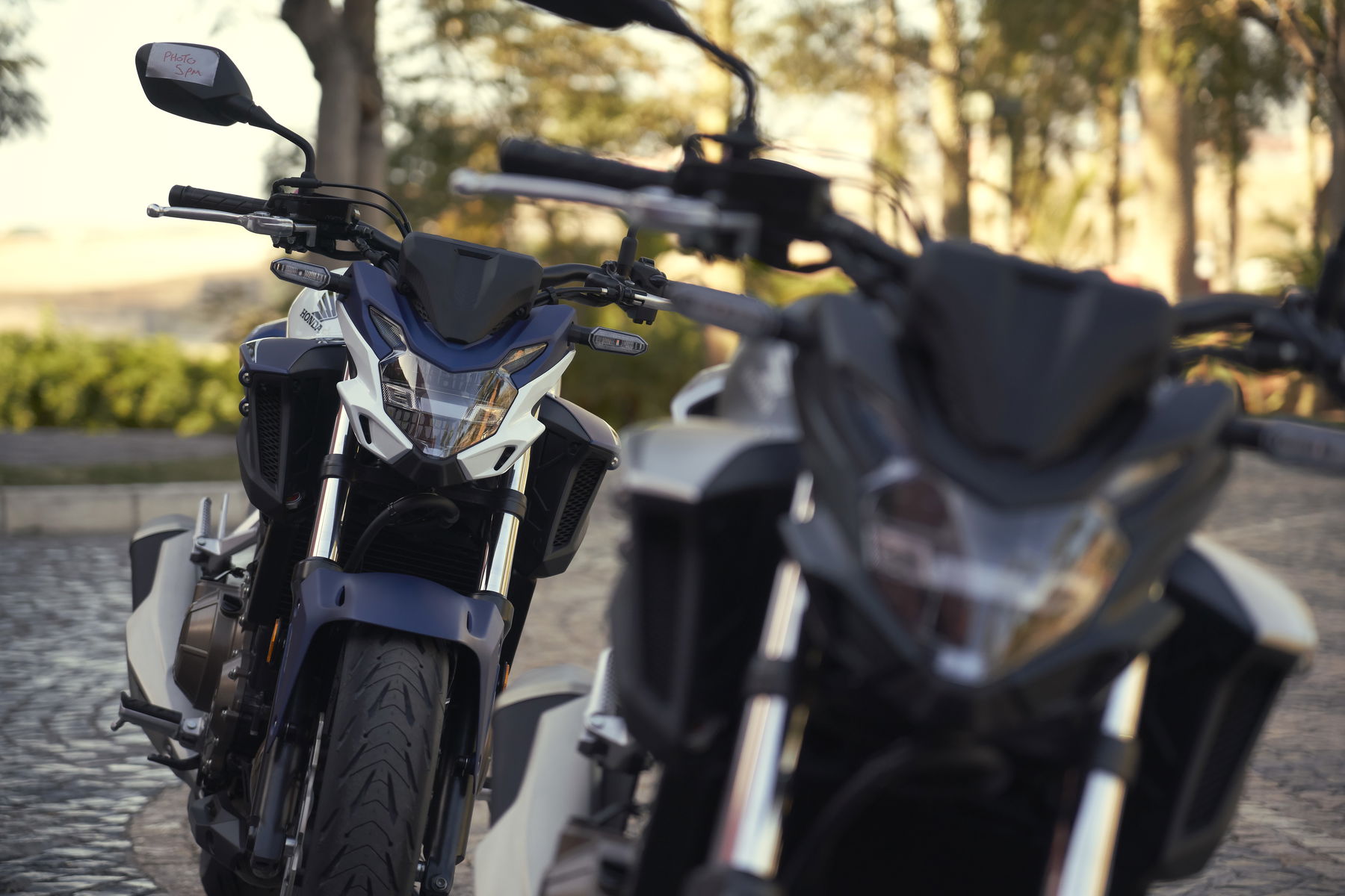 Honda CB500F (2019) review | Visordown
