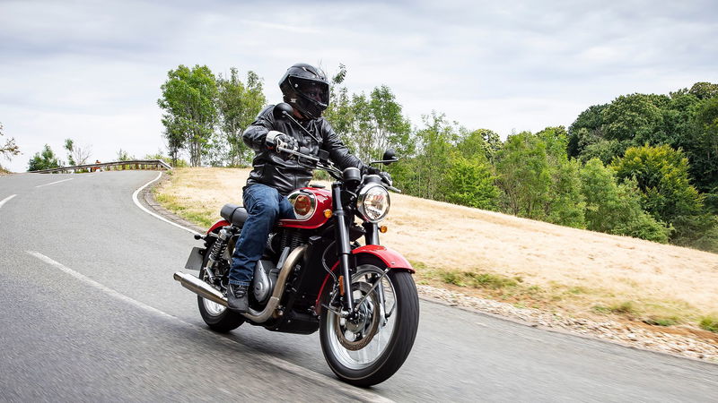 Who Invented the Motorcycle? | Visordown