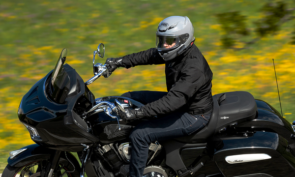 New Cardo Systems software update makes Bluetooth connectivity easier ...