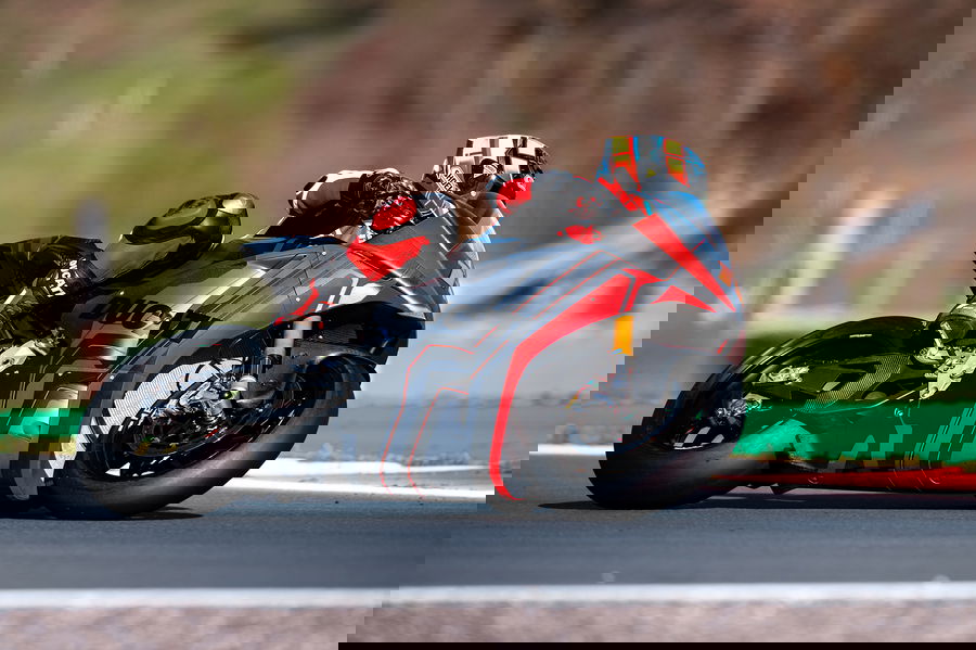 MotoE: A retrospective take on the first E-Bike World Championship ...