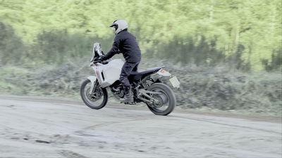 Adventure motorcycle reviews | Visordown