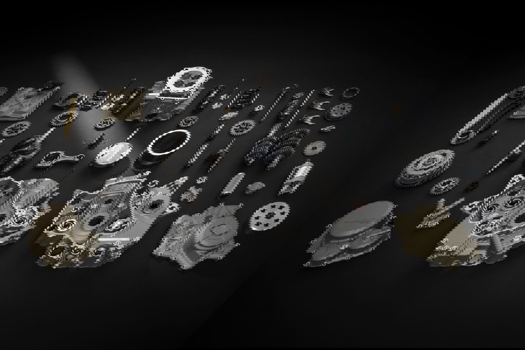 Ducati Superquadro Mono single-cylinder engine launched with 80bhp ...