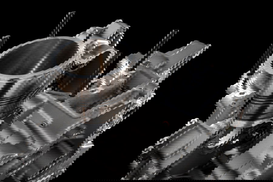 Ducati Superquadro Mono single-cylinder engine launched with 80bhp ...