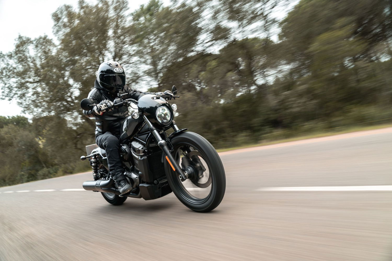 Harley-Davidson CEO teases name, price of upcoming affordable models ...