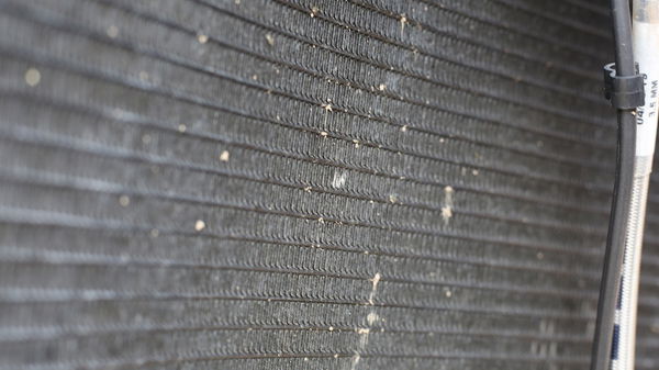 Overheating motorcycles – cause, effect, and resolution | Visordown