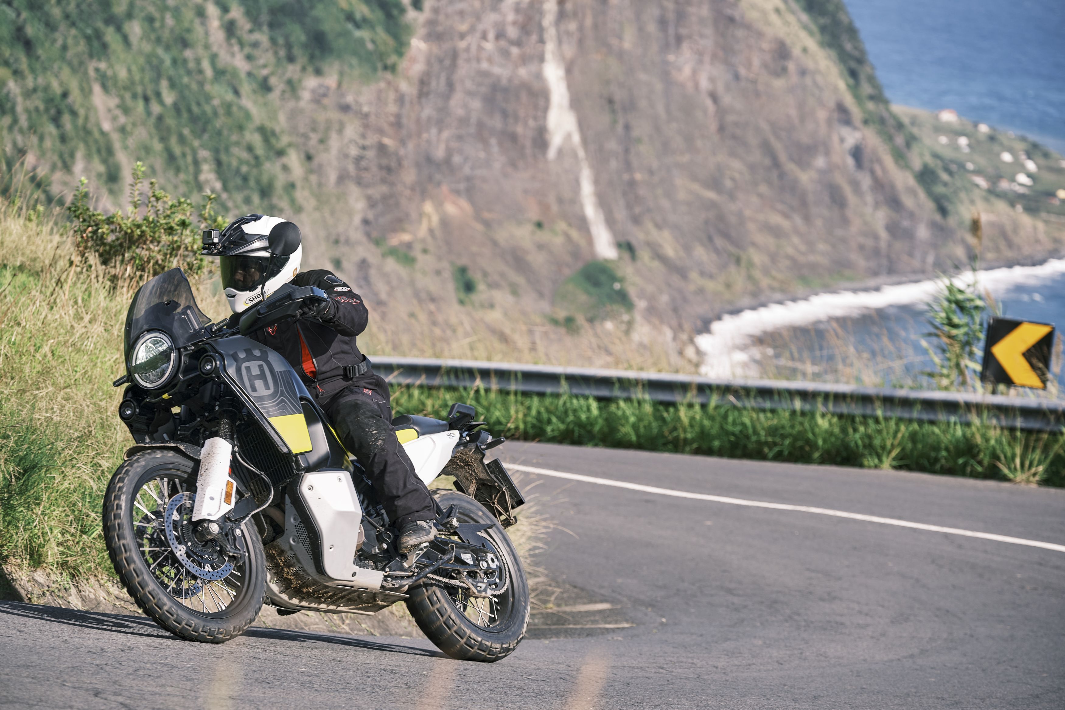 Husqvarna announces new £1,000 trade-in promotion for Norden 901 ...