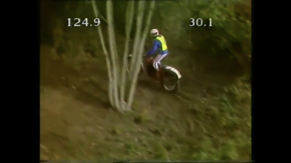 Celebrate 40 years since Kick Start first aired on TV | Visordown