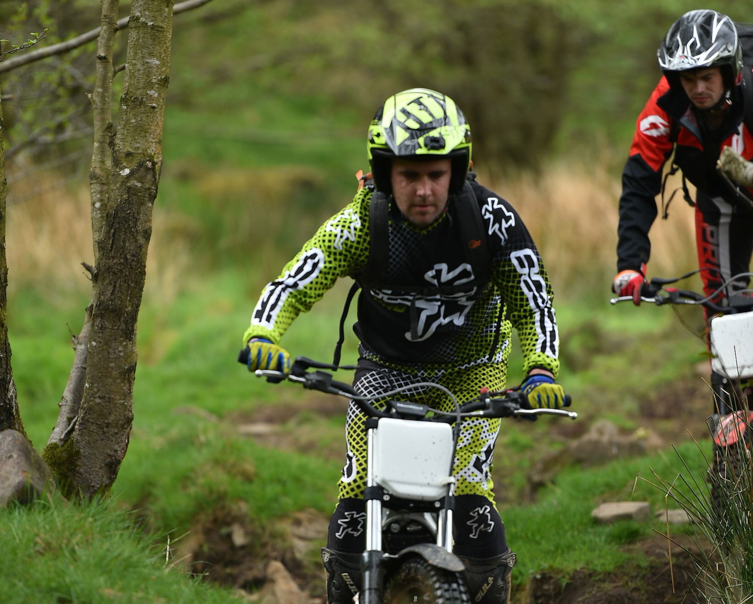 Inch Perfect Trials Review: Spoiler, It's Harder Than it Looks! | Visordown