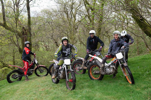 Inch Perfect Trials Review: Spoiler, It's Harder Than it Looks! | Visordown