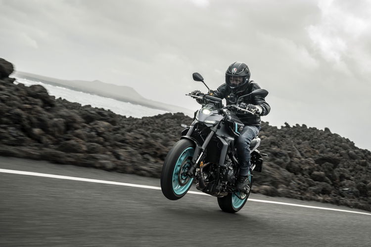The 10 Best Yamaha MT Models | Visordown