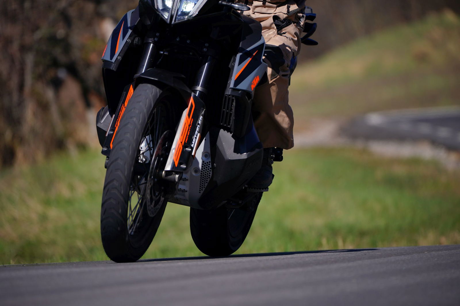 Metzeler Tourance Next2 | On-road adventure motorcycle review | Visordown