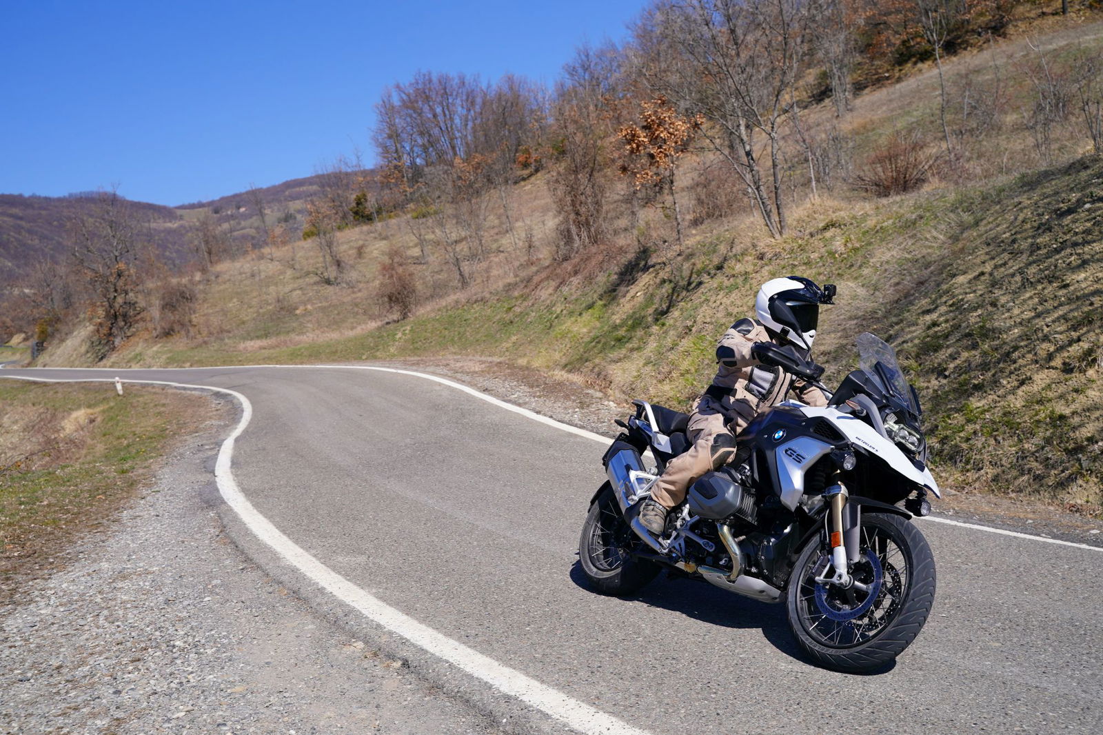 Metzeler Tourance Next2 | On-road adventure motorcycle review | Visordown