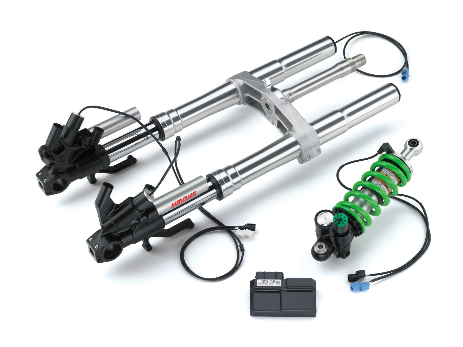Motorcycle geometry explained | Visordown