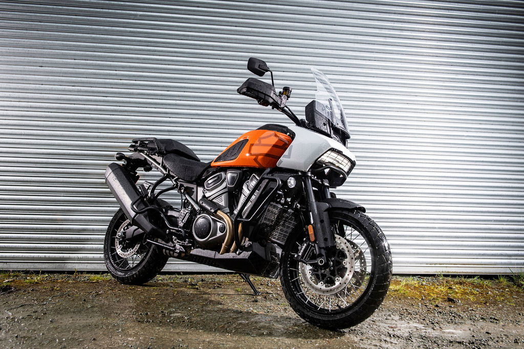 The Top 10 Adventure Motorcycles of 2021: Can the Tenere be toppled ...