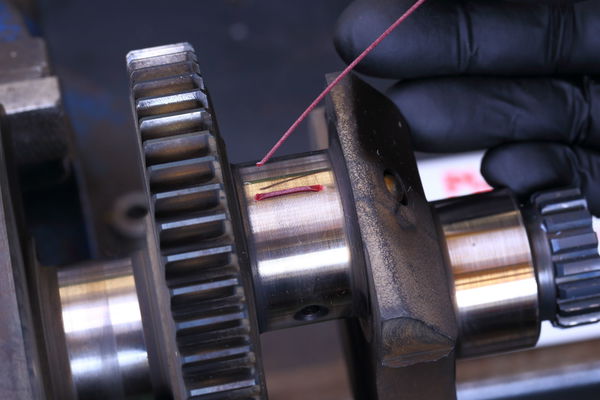 How to… fit new big end and main bearings | Visordown