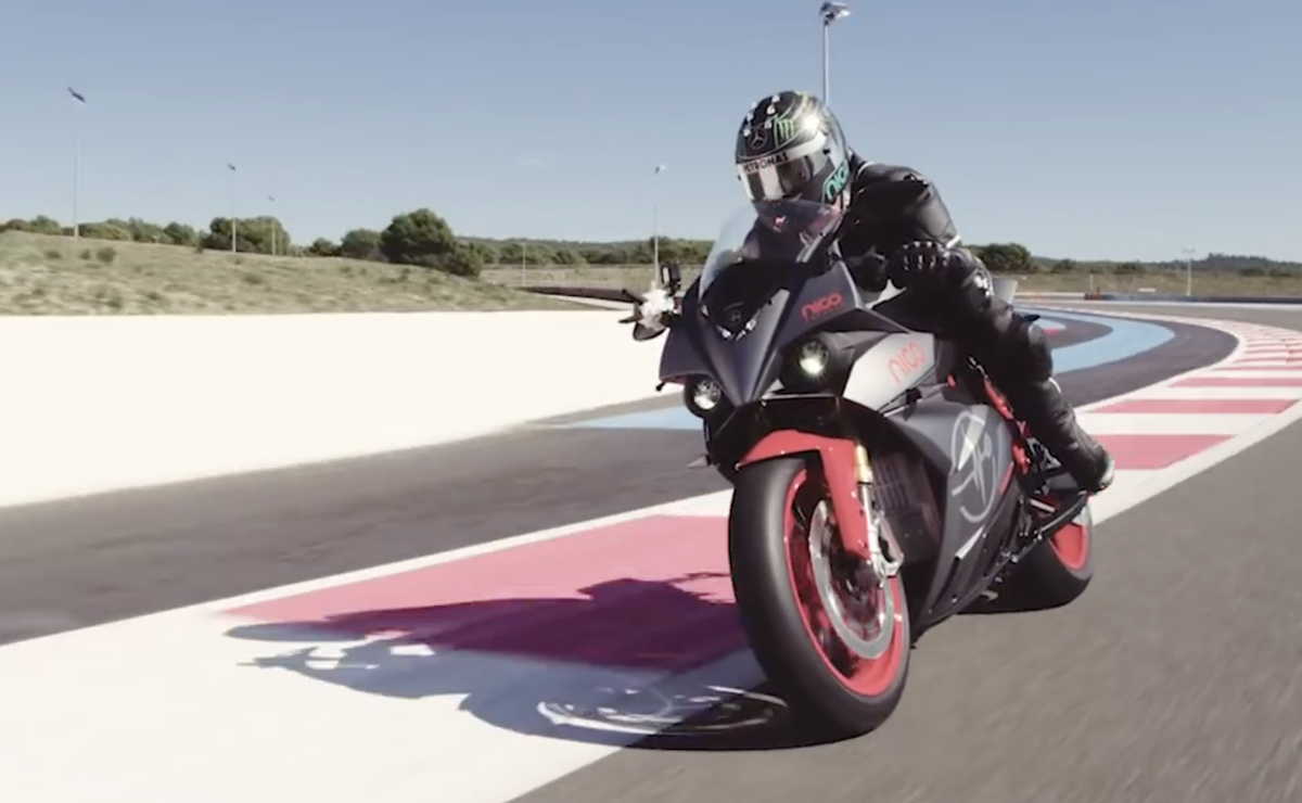 Heaviest Duty | The 10 Heaviest Motorcycles of 2022 | Visordown