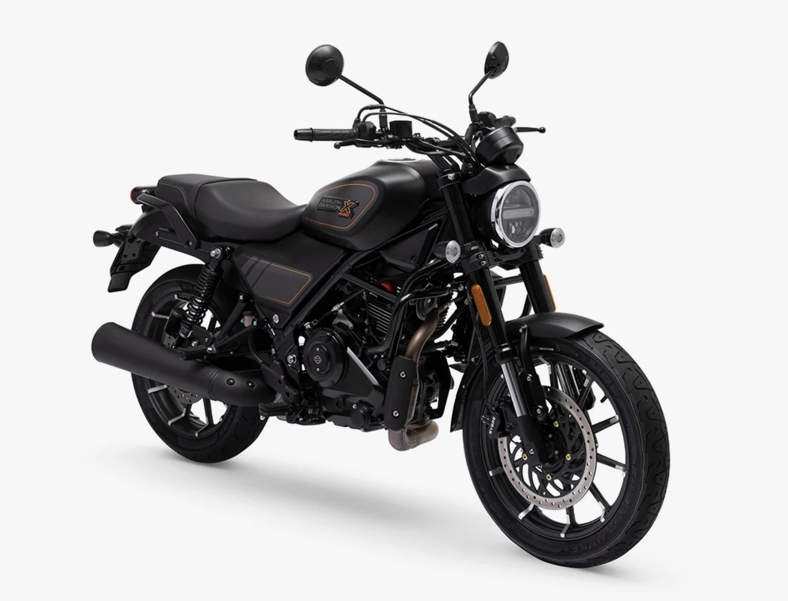 Harley-Davidson X440 specs, details and features | Visordown