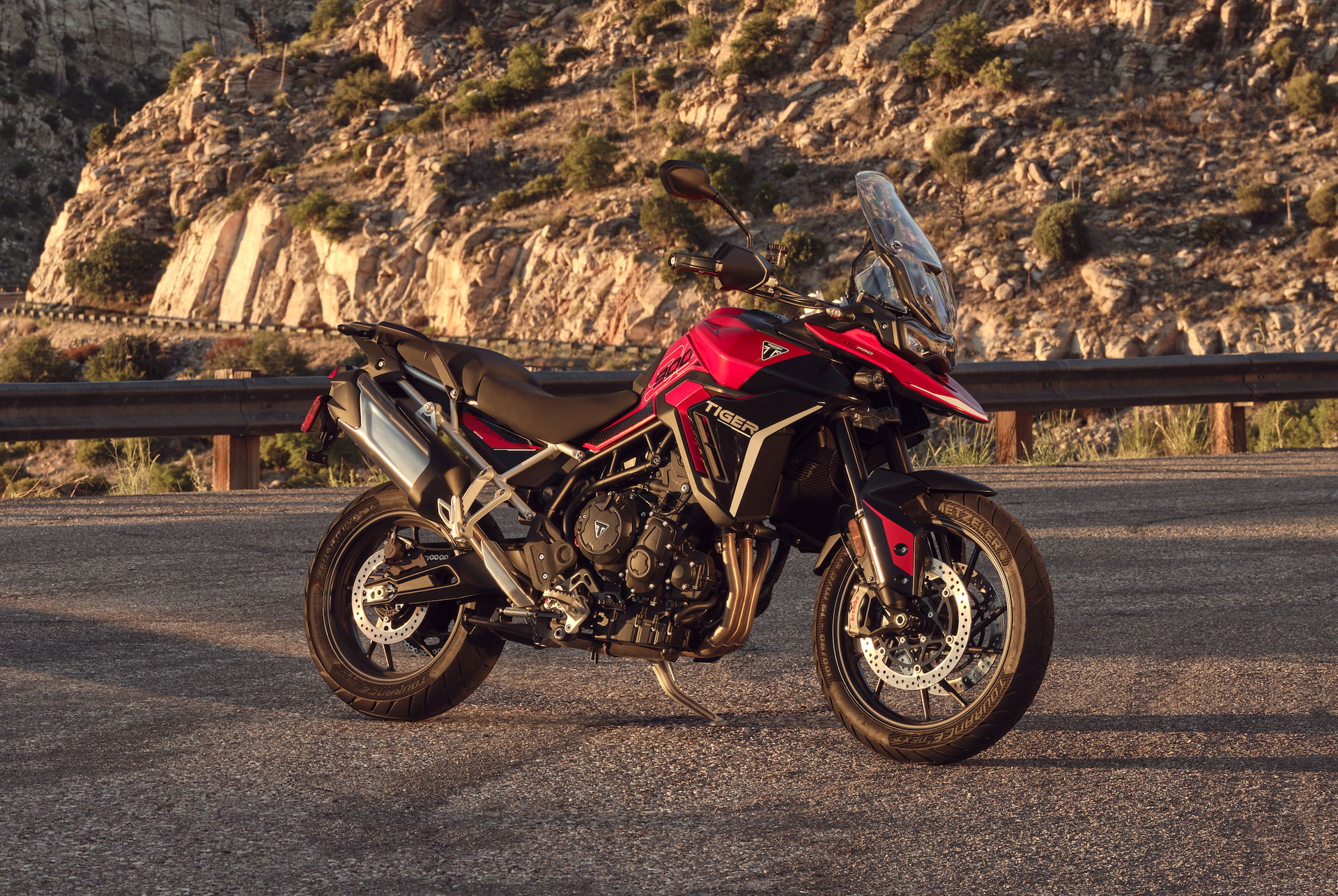 Top 10 best low-seat adventure bikes | Visordown