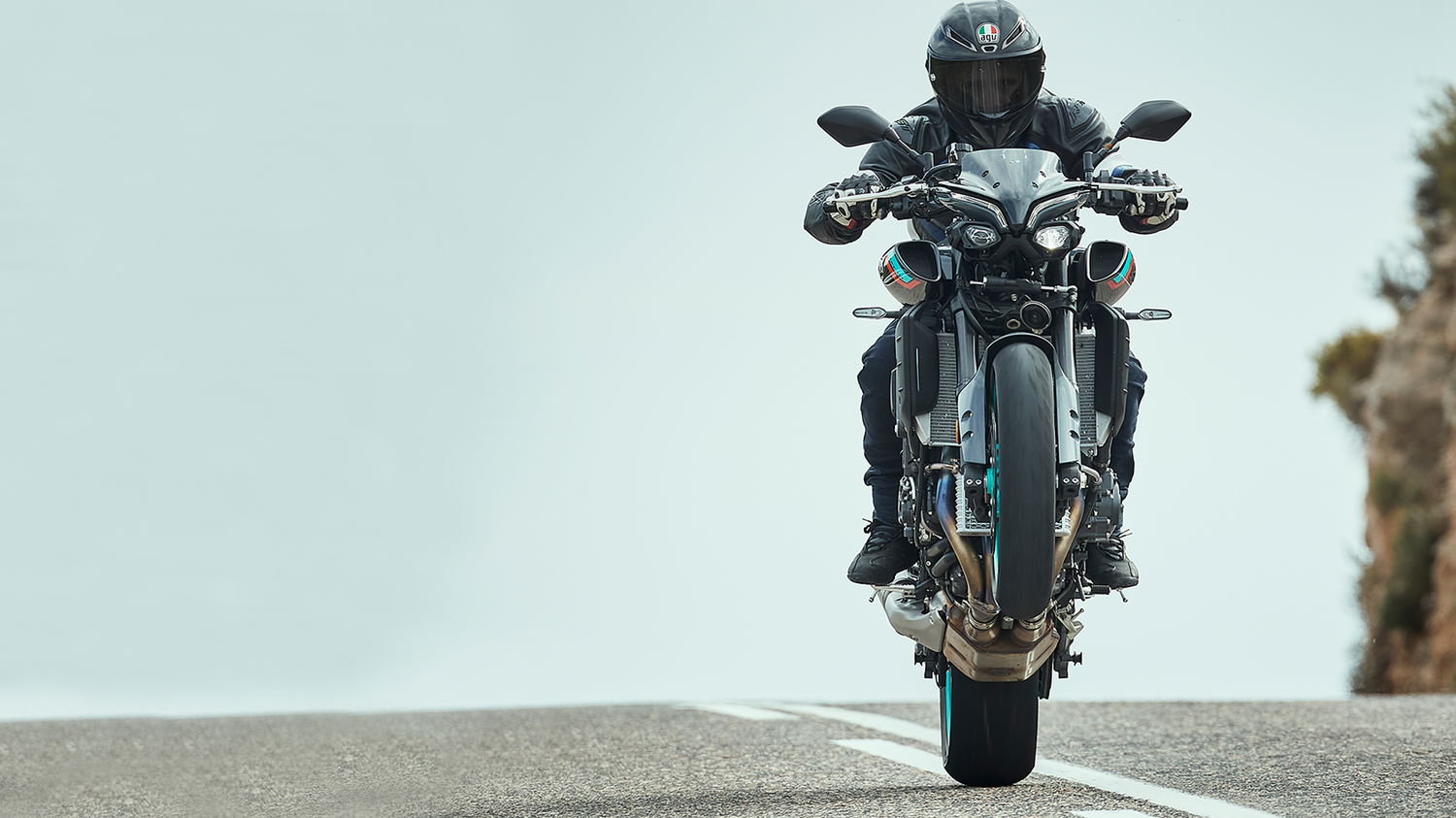 The 10 Best Yamaha MT Models | Visordown