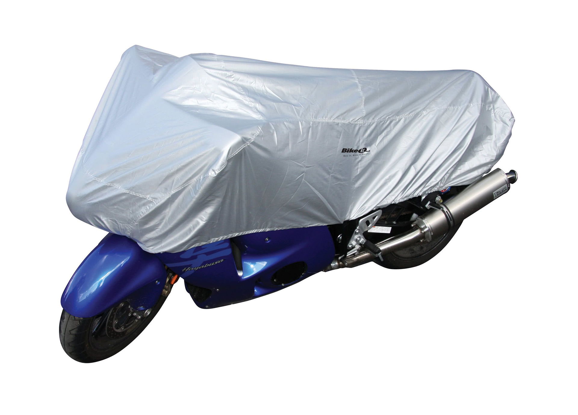 All you need to know about motorcycle covers | the best motorbike ...