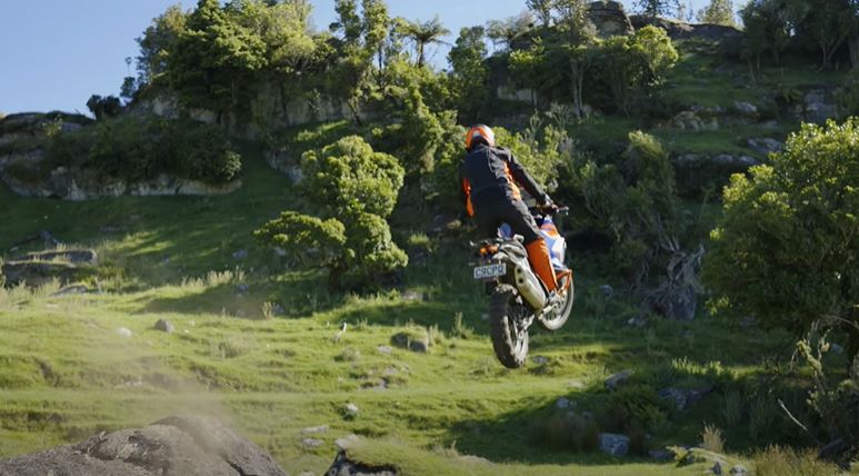 Mono-tracked all terrain vehicle, the Hamyak (or Hamster) | Visordown