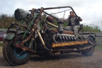 Top 10 Best Looking Engines | Visordown