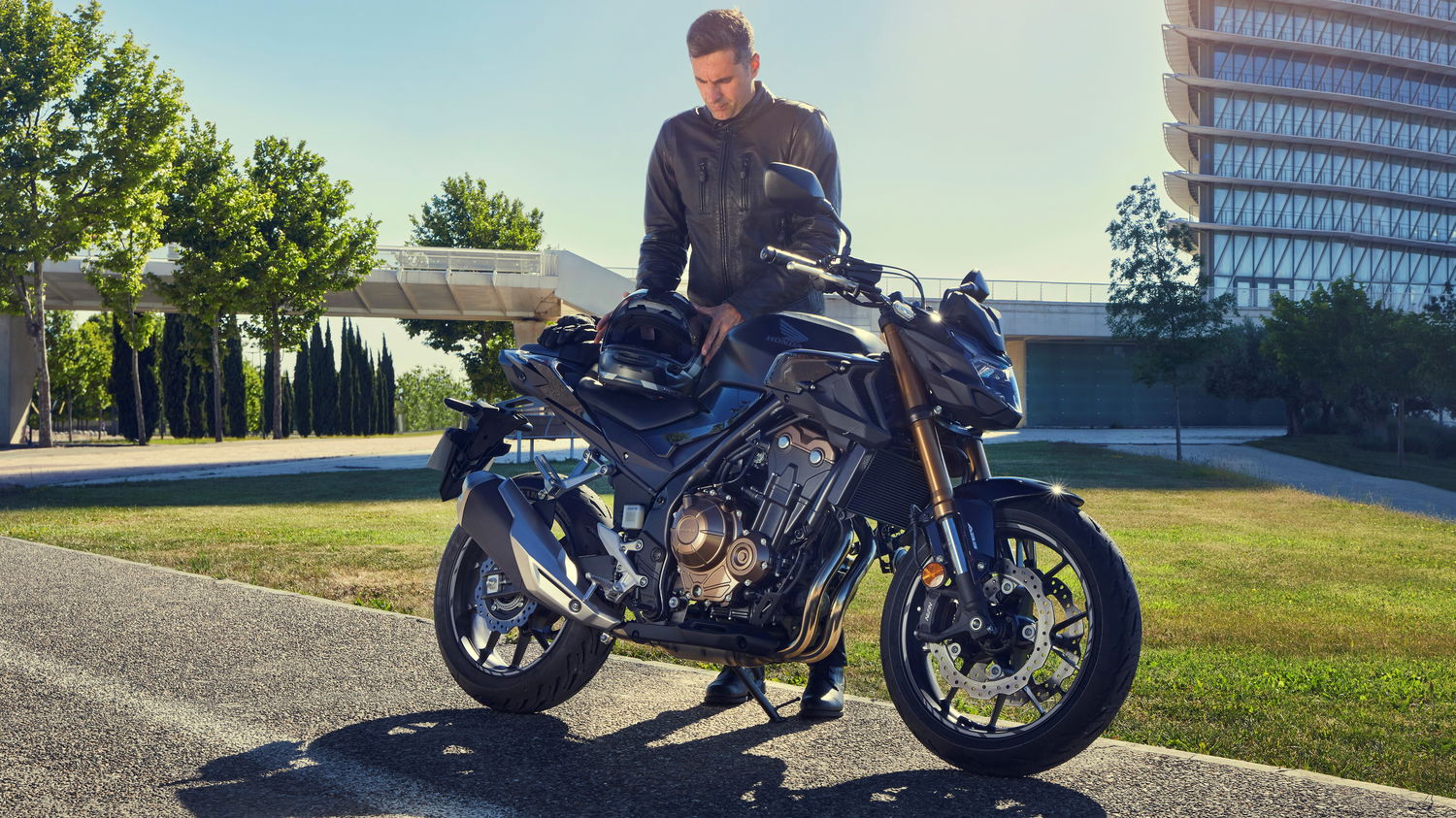 What is an A2 motorcycle licence and how much does it cost? | Visordown