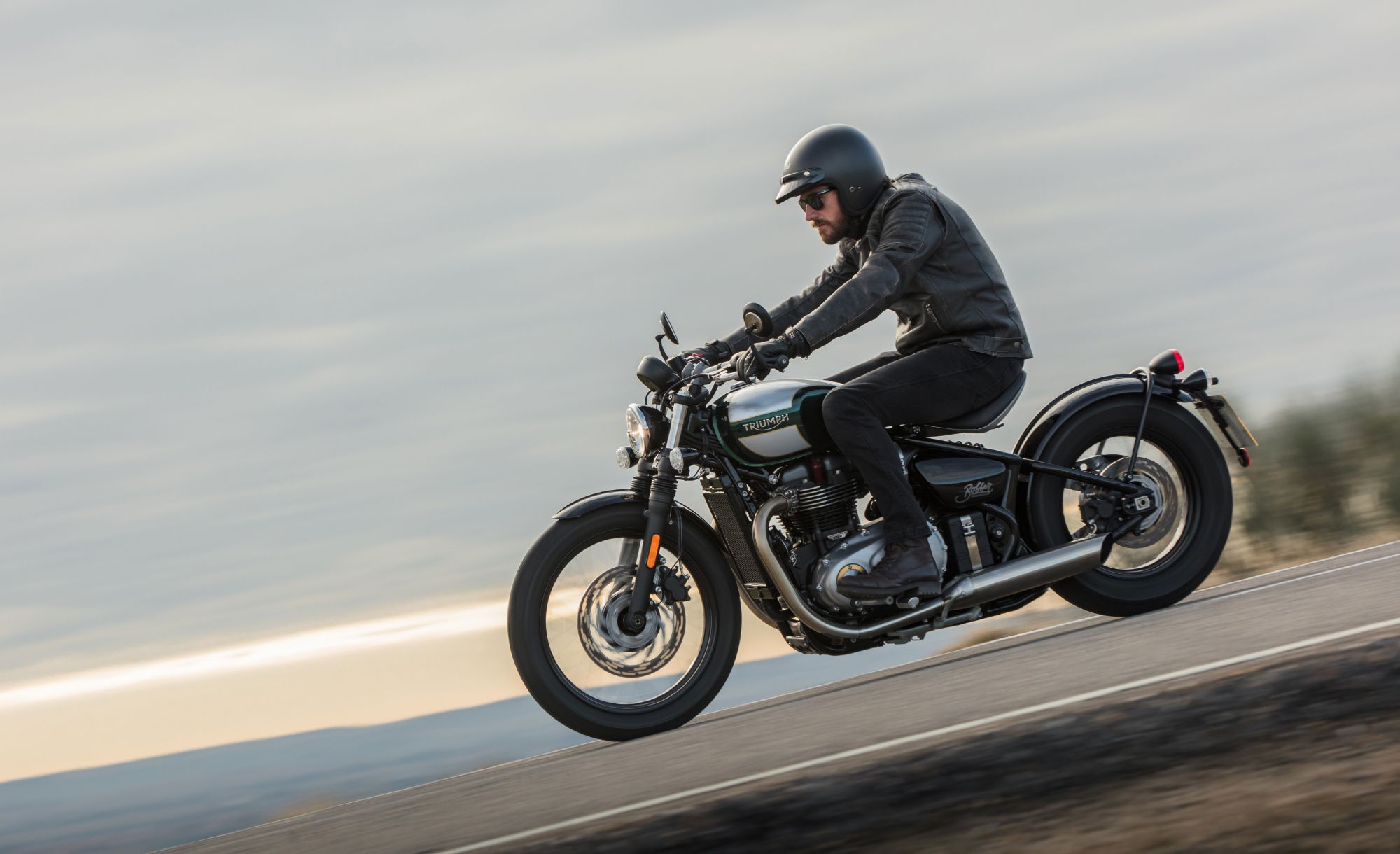 Grab your open-face lid... these are the Top 10 BEST Bo... | Visordown