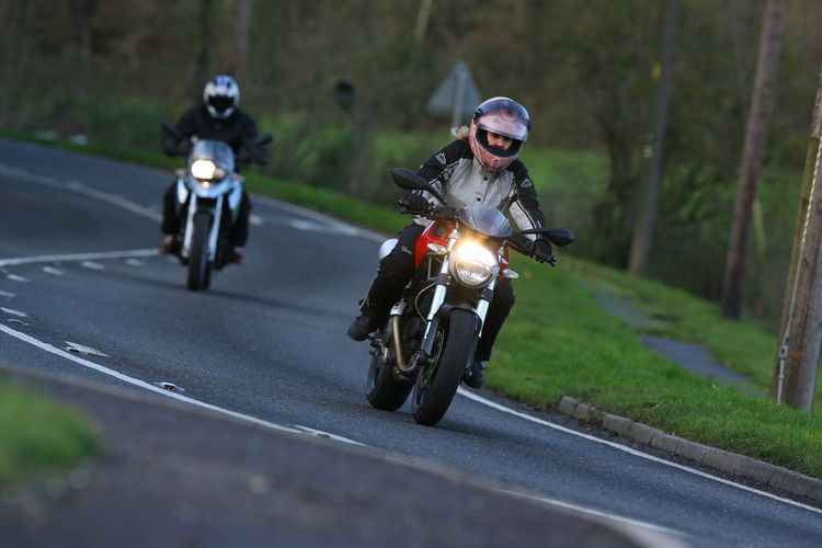 What is an A2 motorcycle licence and how much does it cost? | Visordown
