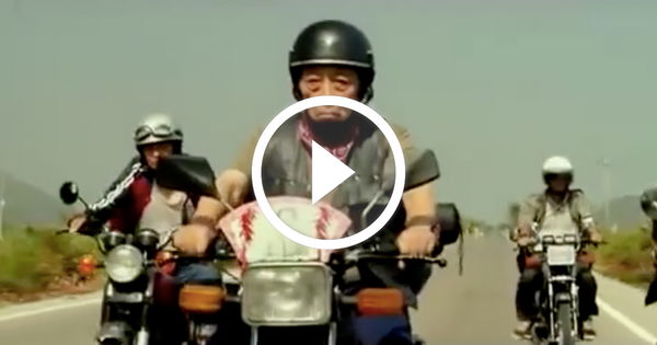Best motorcycle commercial you've ever seen? | Visordown