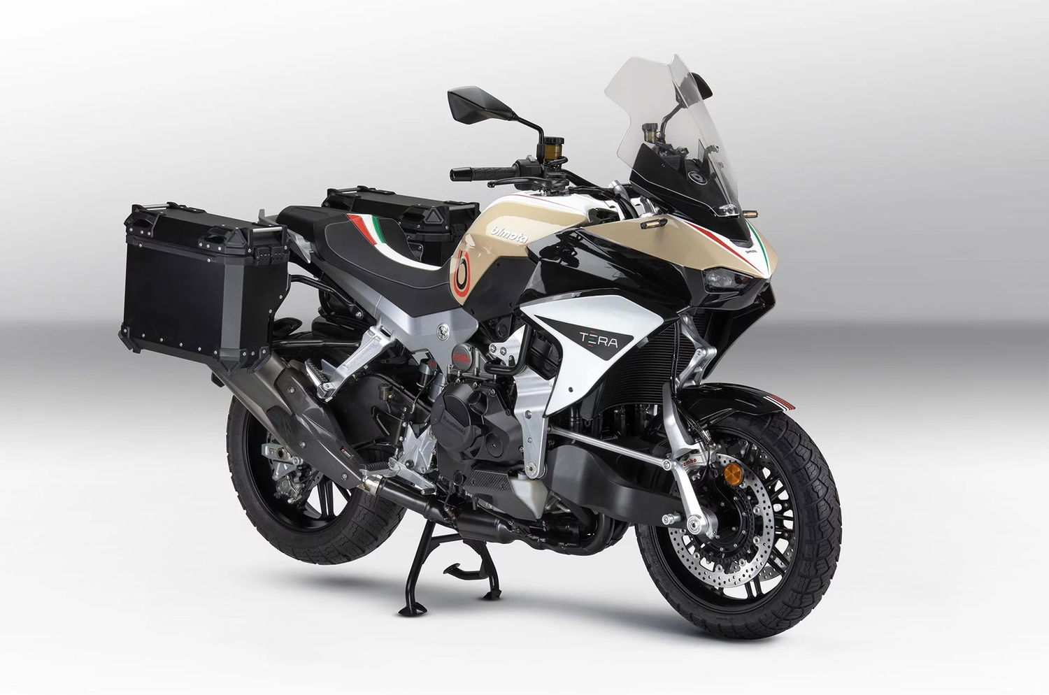 Top 10 Weird Motorcycle Front Suspension Systems | Visordown