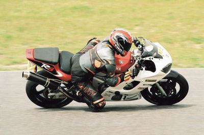 Motorcycle geometry explained | Visordown