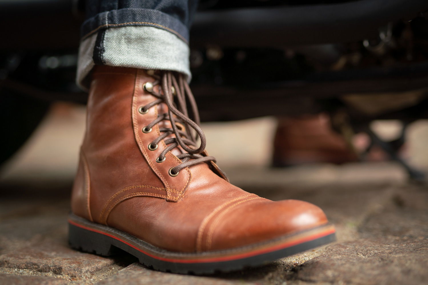 Detlev Louis Motorcycle Gear retro collection launched | Visordown