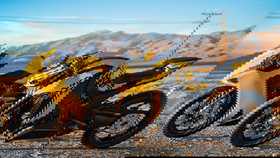 Damon’s Hypersport Race model enters next stage of development | Visordown