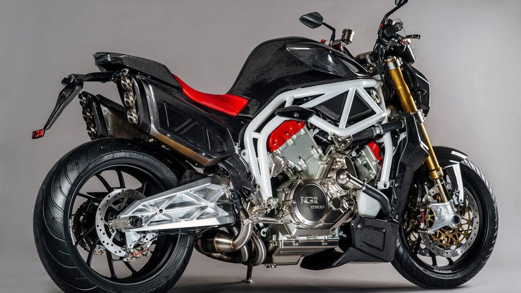 Best six cylinder motorcycles | Visordown