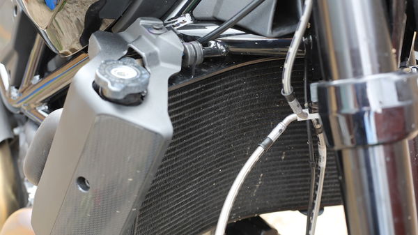 Overheating motorcycles – cause, effect, and resolution | Visordown