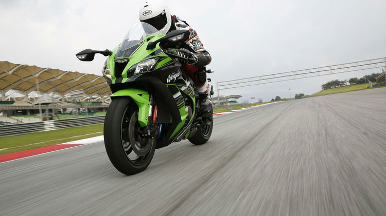 Top 10 highest-revving production bikes | Visordown