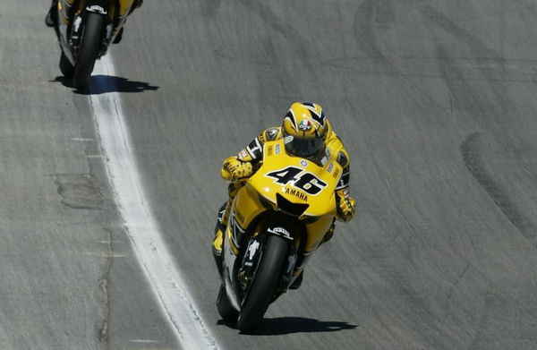 5 Retro Liveries We Want to See at the MotoGP British GP | Visordown