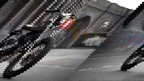 The Mutt Razorback might be the coolest 125cc bike available | Visordown