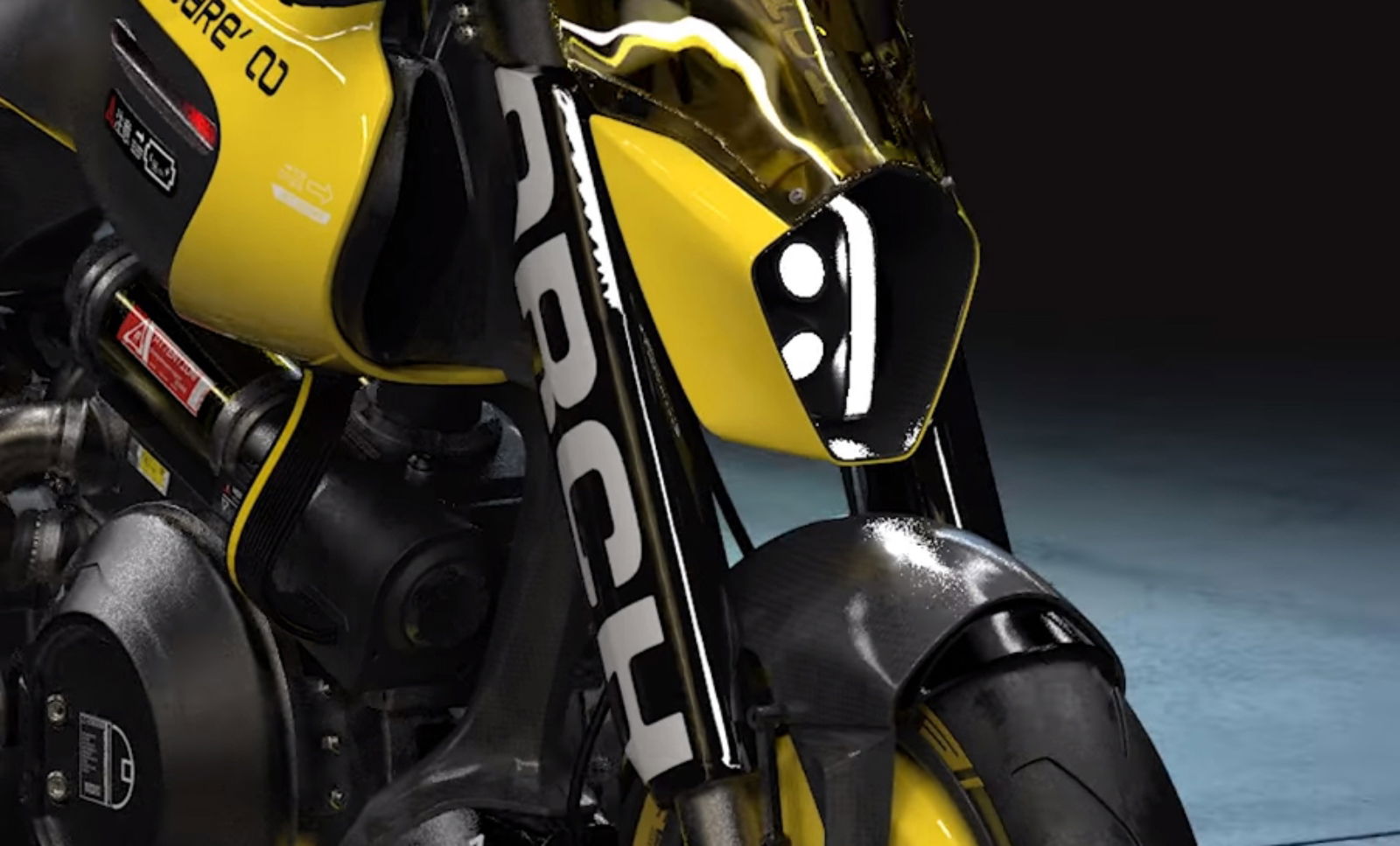 Keanu Reeves-inspired Cyberpunk 2077 ARCH Method 143 needs to become ...