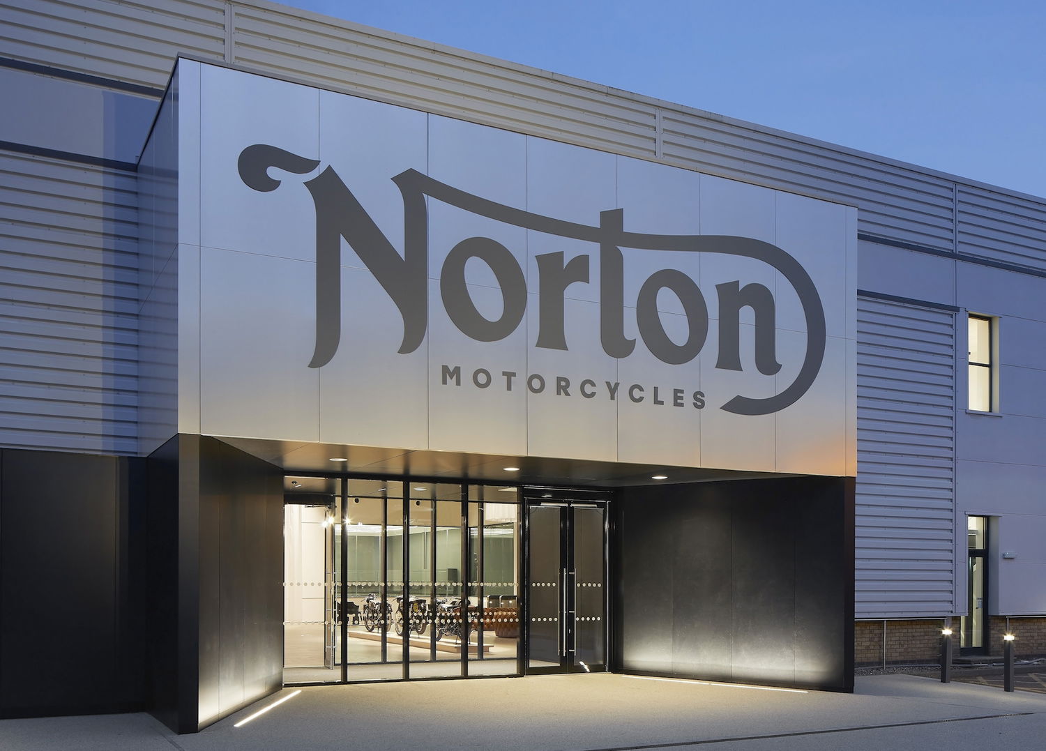 New Norton Motorcycle Range Set for 2026 Launch | Visordown