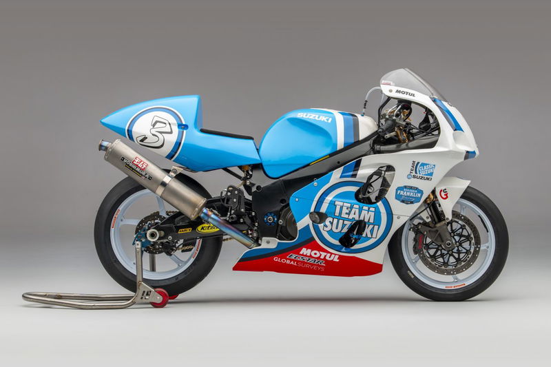 British start-up announces Meaving RM1 retro electric motorcycle ...