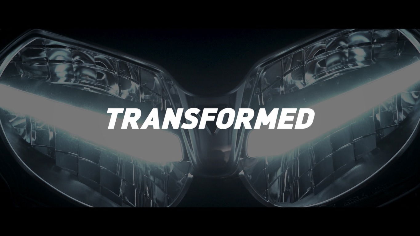 Teaser video confirms new Triumph Tiger range on the way | Visordown
