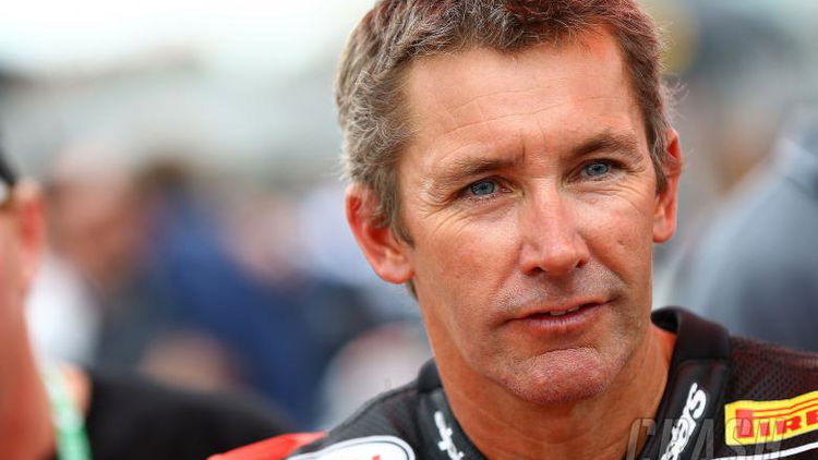 Barry Sheene Memorial Trophy to feature Troy Bayliss at Goodwood ...
